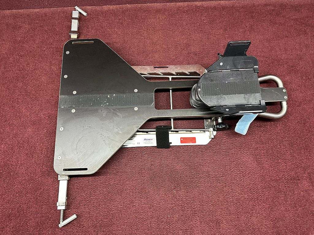 Mizuh OSI Ultra Shoulder Positioner - Medsold
