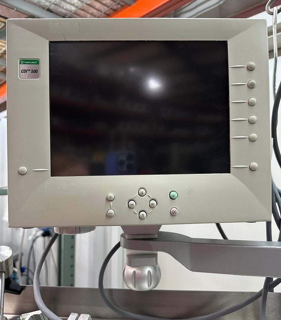 Terumo Heart & Lung System - Medsold