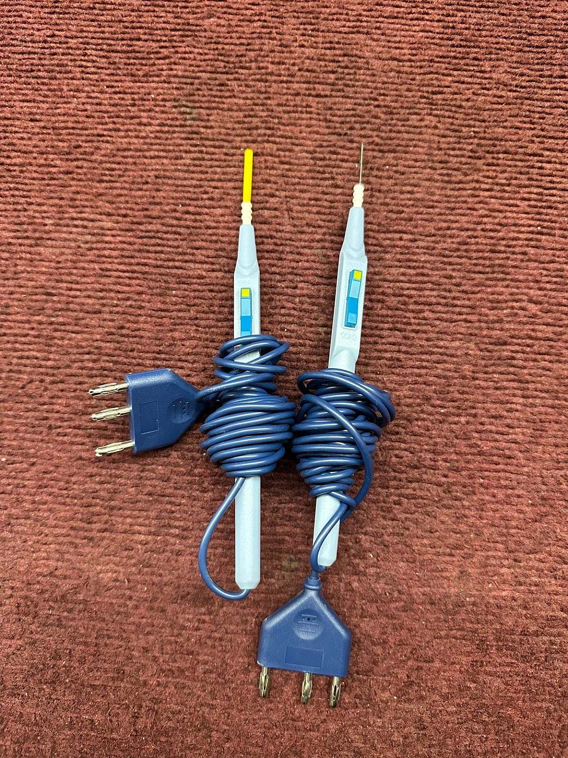 Coagulation Instruments - Medsold