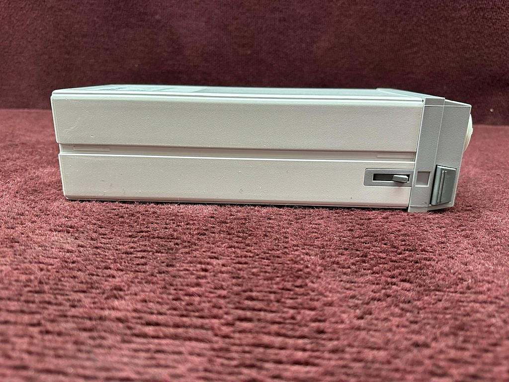 GE Healthcare Sam Smart Anesthesia Multi-gas Module - Medsold