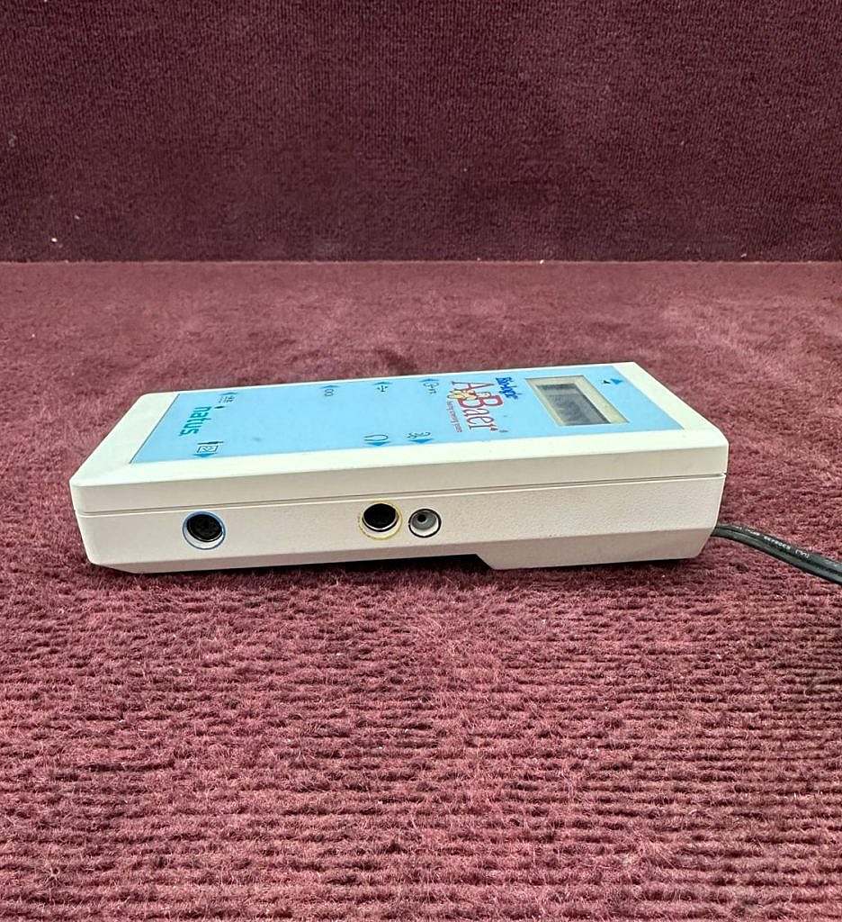 Natus Biologic Abaer Hearing Screening System - Medsold