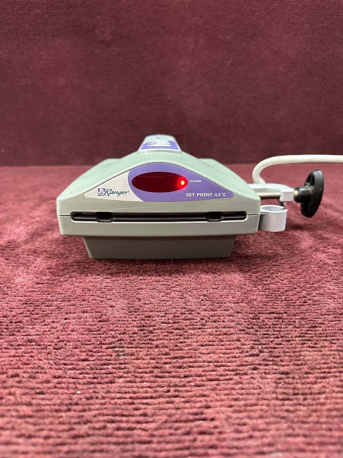 Ranger Blood / Fluid Warming System - Medsold