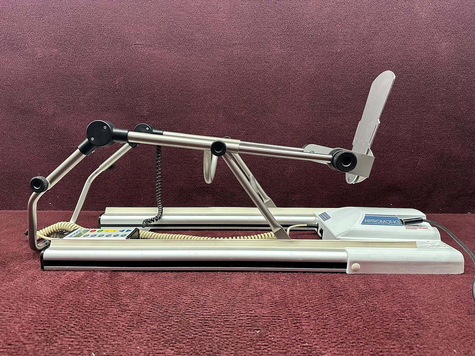 Artromot-K3 Continuous Passive Motion Machine - Medsold