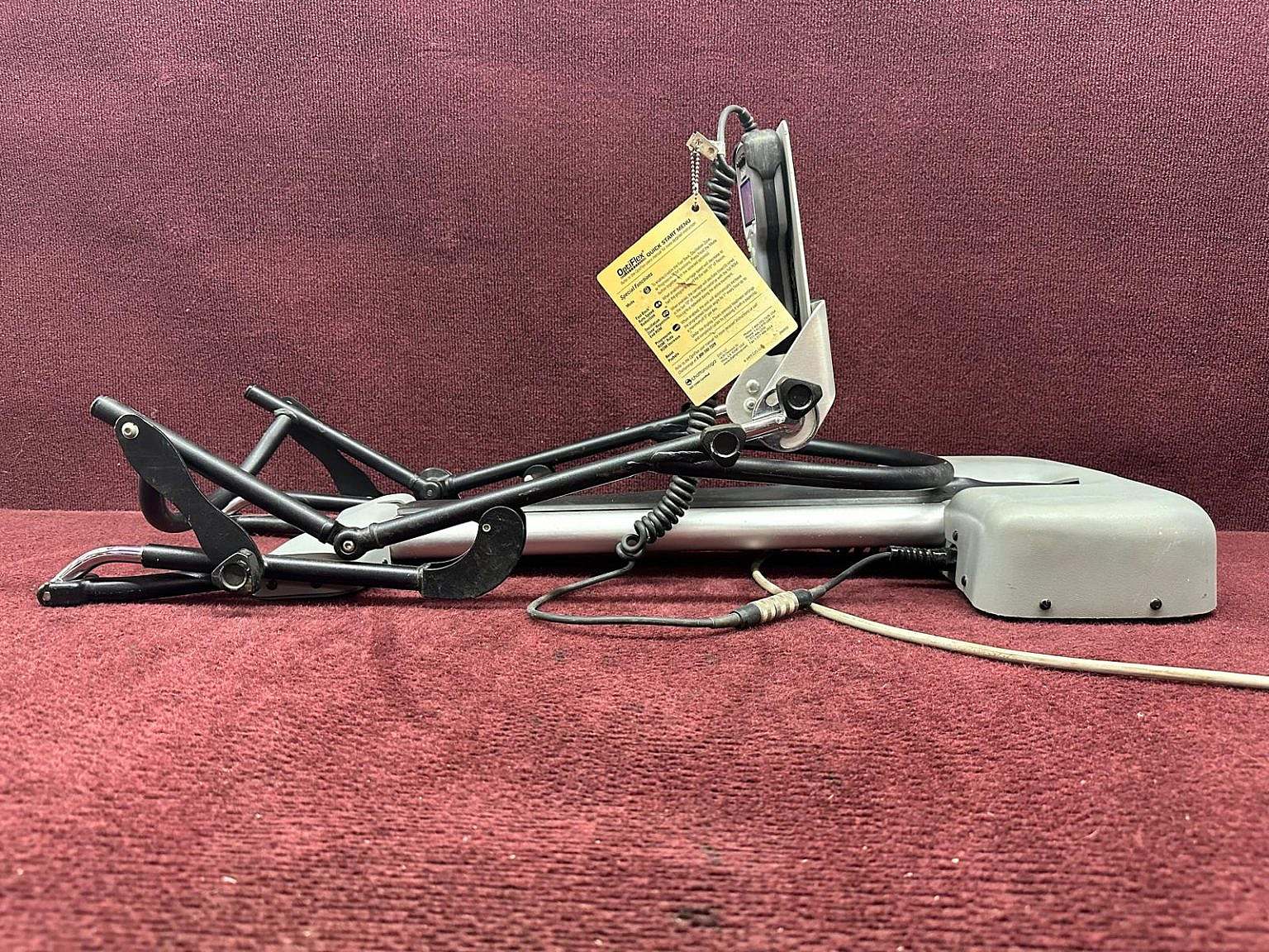 Optiflex 3 Continuous Motion Machine - Medsold