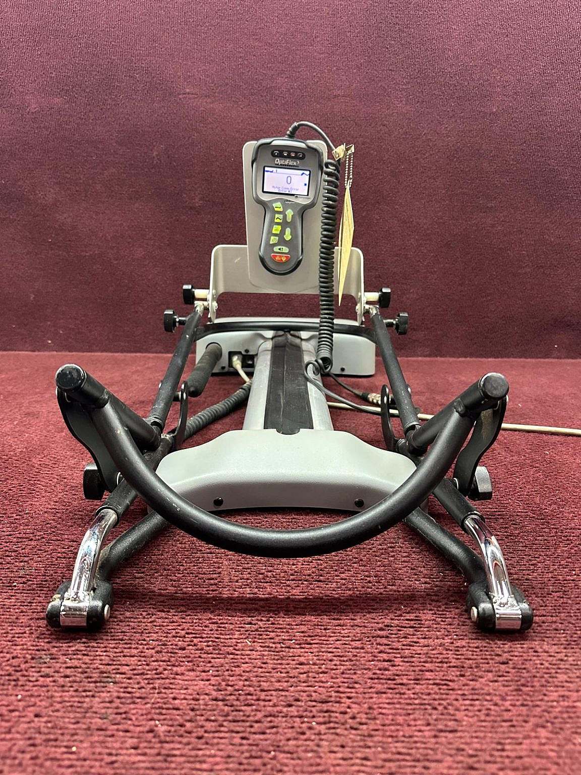 Optiflex 3 Continuous Motion Machine - Medsold