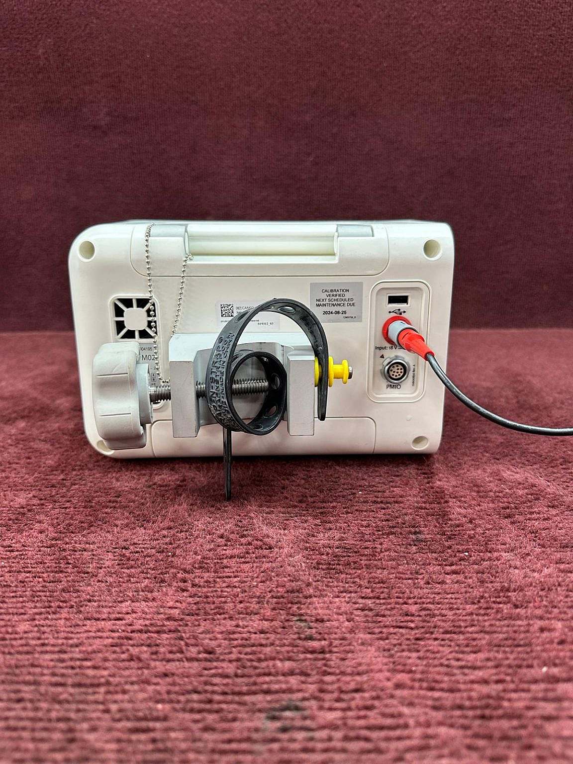 Natus Camino ICP Integra Monitor - Medsold
