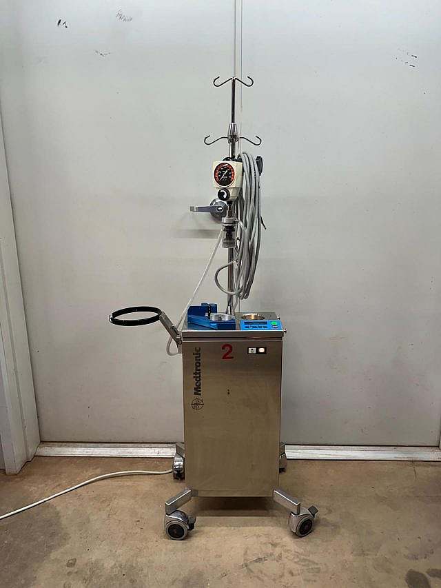 Medtronic Autolog ATLG Autotransfusion System - Medsold