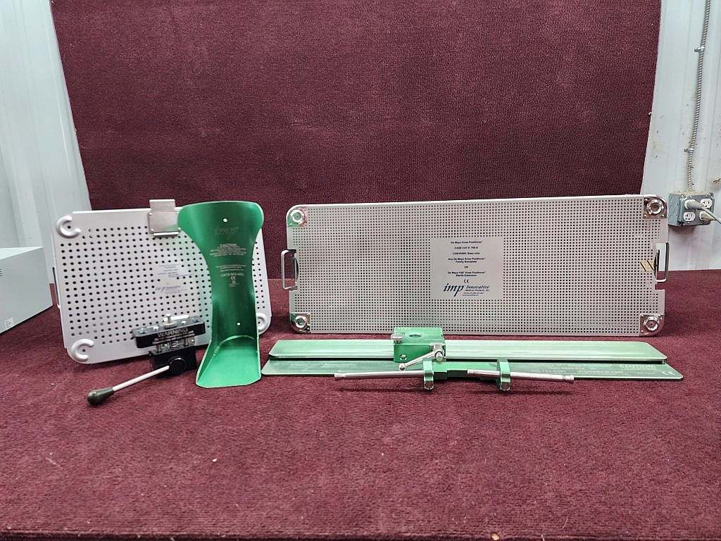 IMP / De Mayo D2 Knee Positioner - Medsold