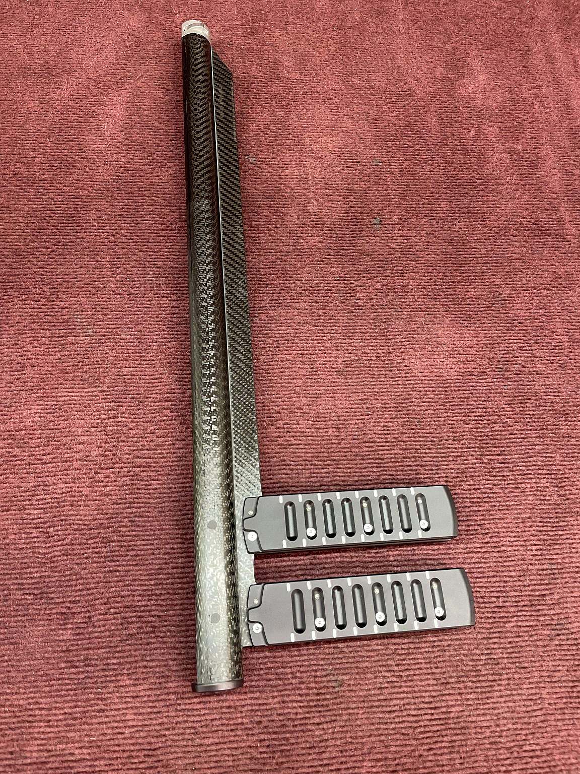 Stryker Leg Positioner Instrument Kit and Tray - Medsold