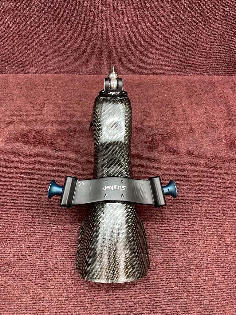 Stryker Leg Positioner Instrument Kit and Tray - Medsold