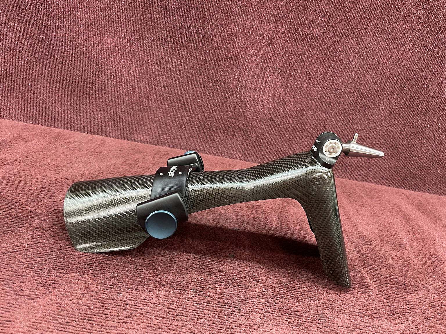 Stryker Leg Positioner Instrument Kit and Tray - Medsold