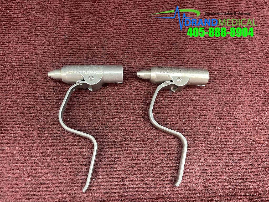 Stryker Pin Collet 4100-062-000 - Medsold