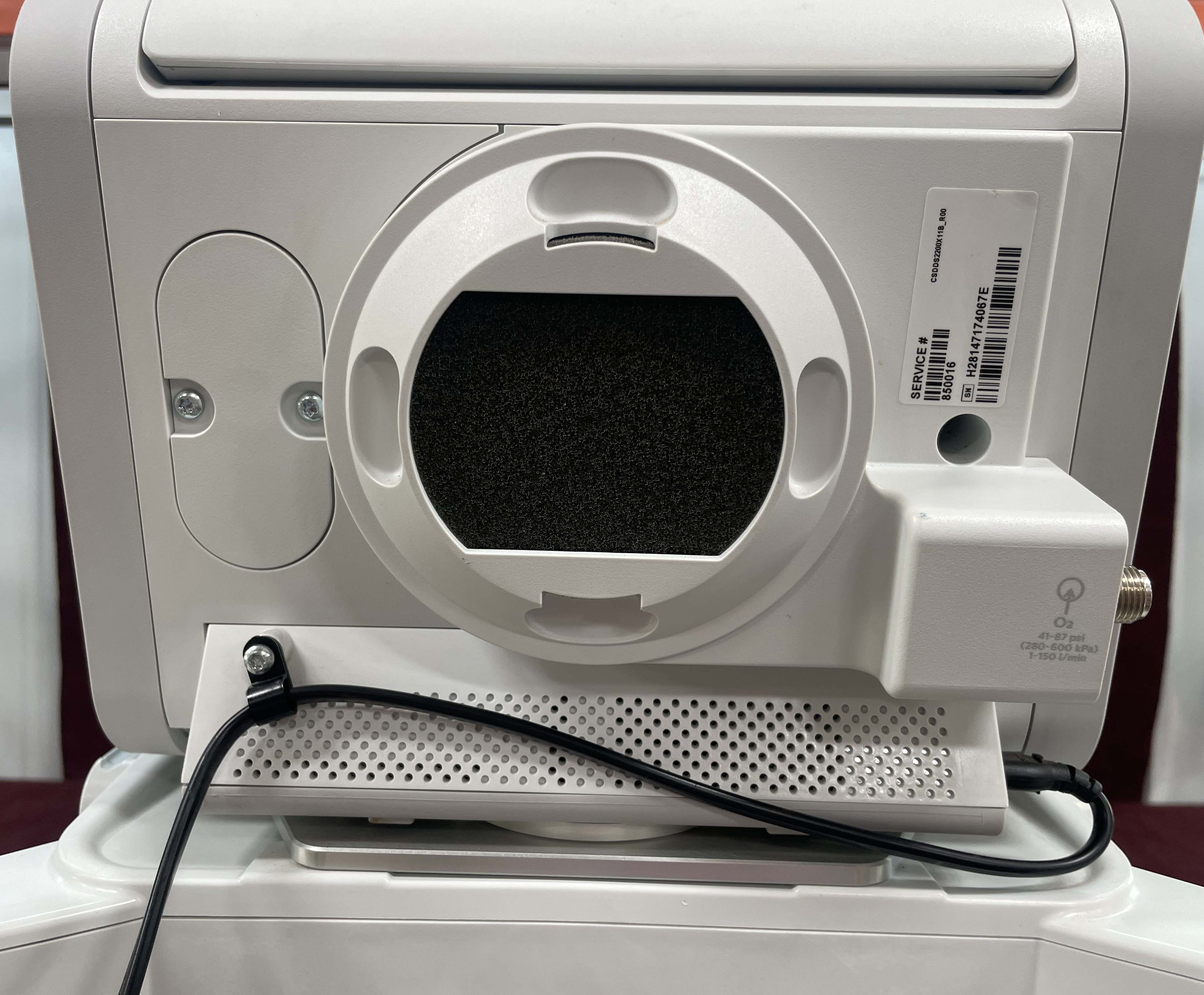 Philips Respironics Trilogy EV300 Ventilator - Medsold