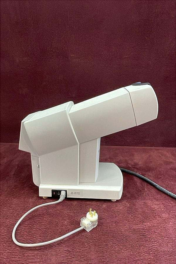 Zeiss Humphrey FDT 710 Series Visual Field Analyzer - Medsold
