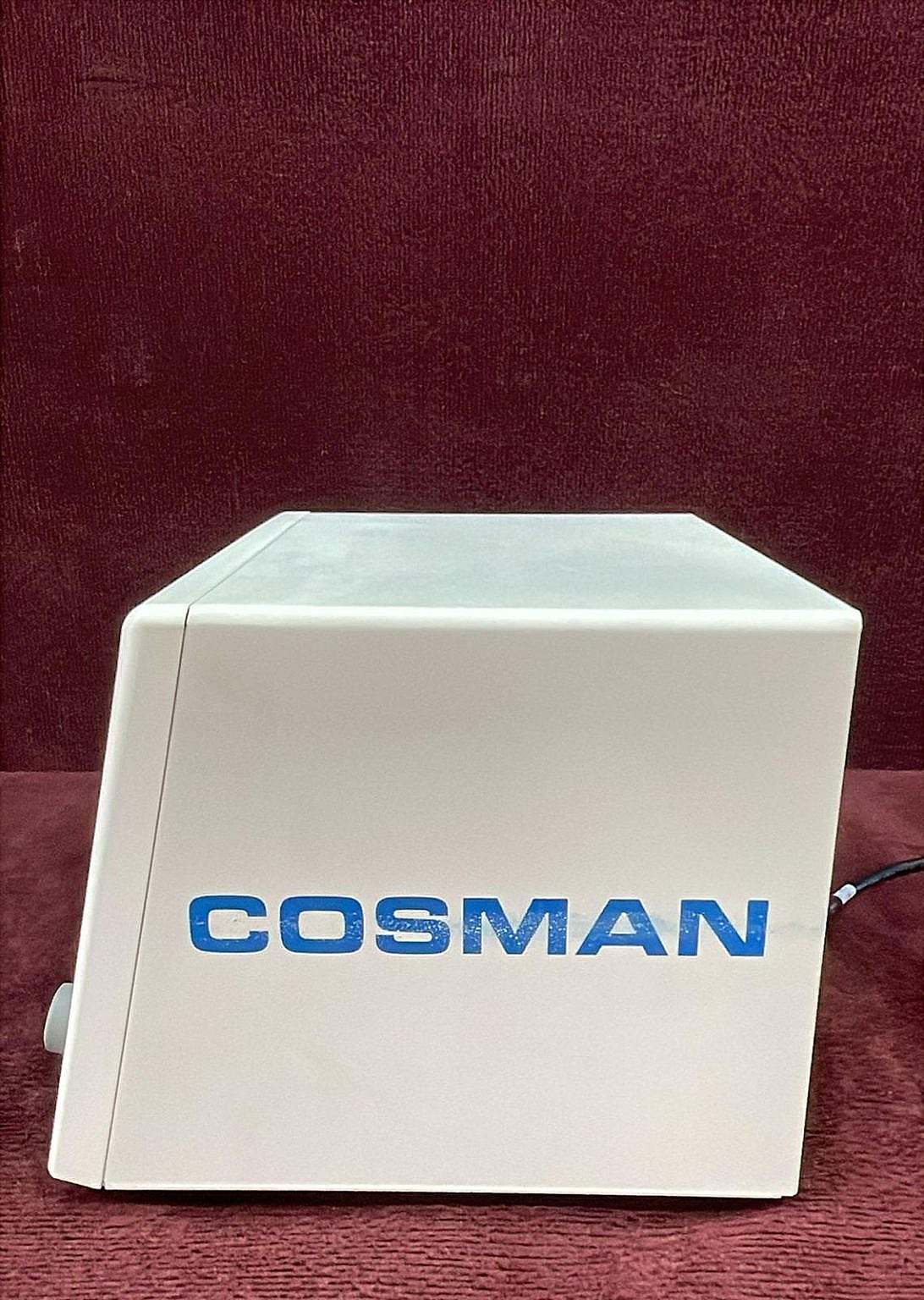 Cosman G4 Radiofrequency Generator RFG-4 w/ Cables, Probes, SureFit ...