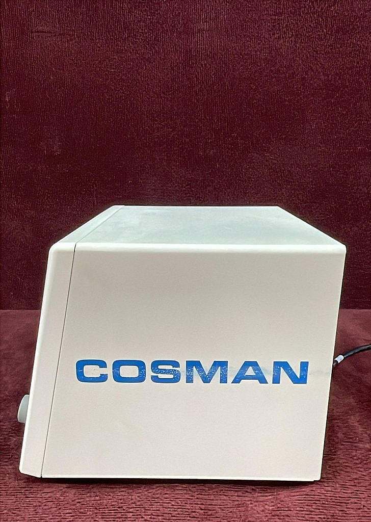 Cosman G4 Radiofrequency Generator RFG-4 w/ Cables, Probes, SureFit ...