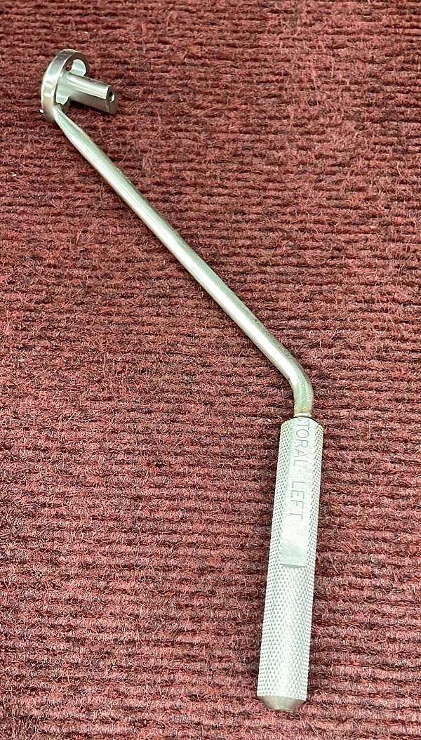 Stryker CMF Oral/Maxillofacial Distractor Set - Medsold