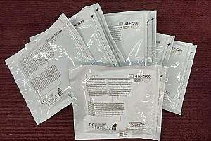 Cosman G4 Radiofrequency Generator RFG-4 w/ Cables, Probes, SureFit ...