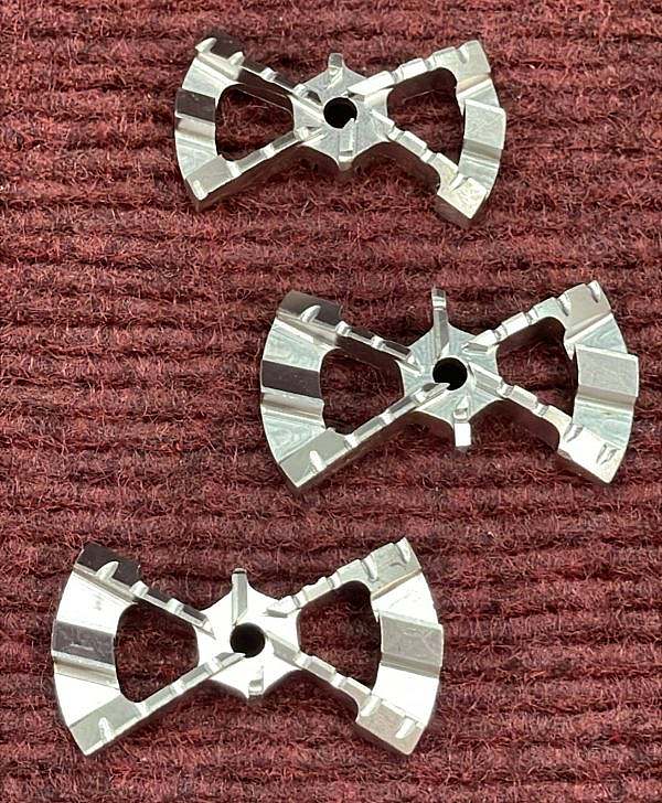 Stryker CMF Oral/Maxillofacial Distractor Set - Medsold