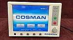 Cosman G4 Radiofrequency Generator RFG-4 w/ Cables, Probes, SureFit ...