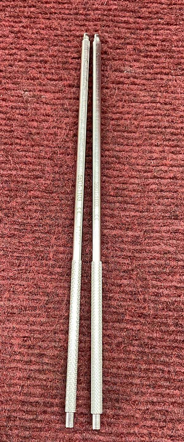 Stryker CMF Oral/Maxillofacial Distractor Set - Medsold