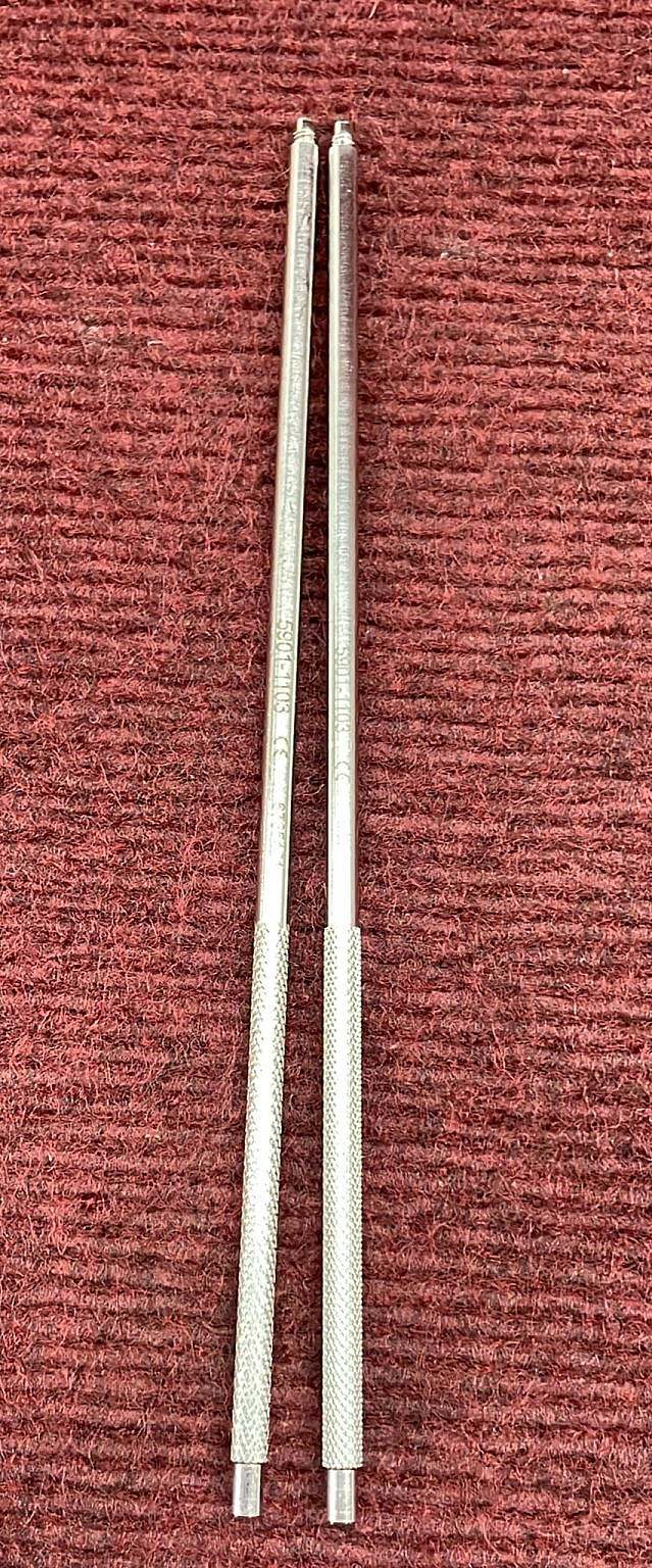 Stryker CMF Oral/Maxillofacial Distractor Set - Medsold