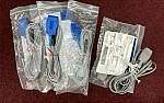 Cosman G4 Radiofrequency Generator RFG-4 w/ Cables, Probes, SureFit ...