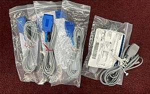 Cosman G4 Radiofrequency Generator RFG-4 w/ Cables, Probes, SureFit ...