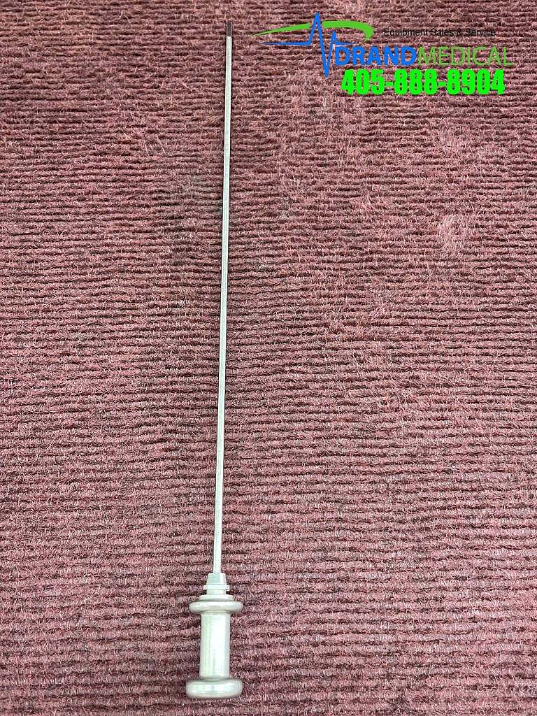 Stryker 502-958-030 Obturator for 30° Arthroscopy Cannula ...