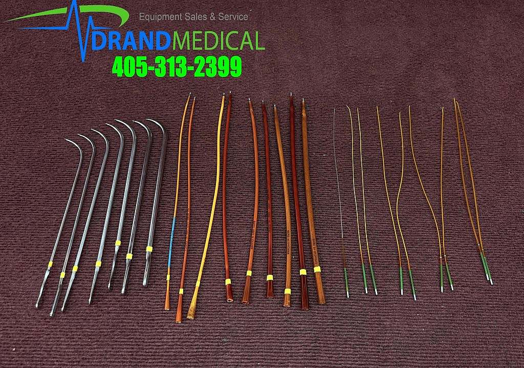 Bard Woven Filiforms & Followers 25 PC set(Set2) - Medsold